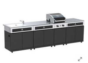 Beefmaster BBQ Review; How does it measure up?